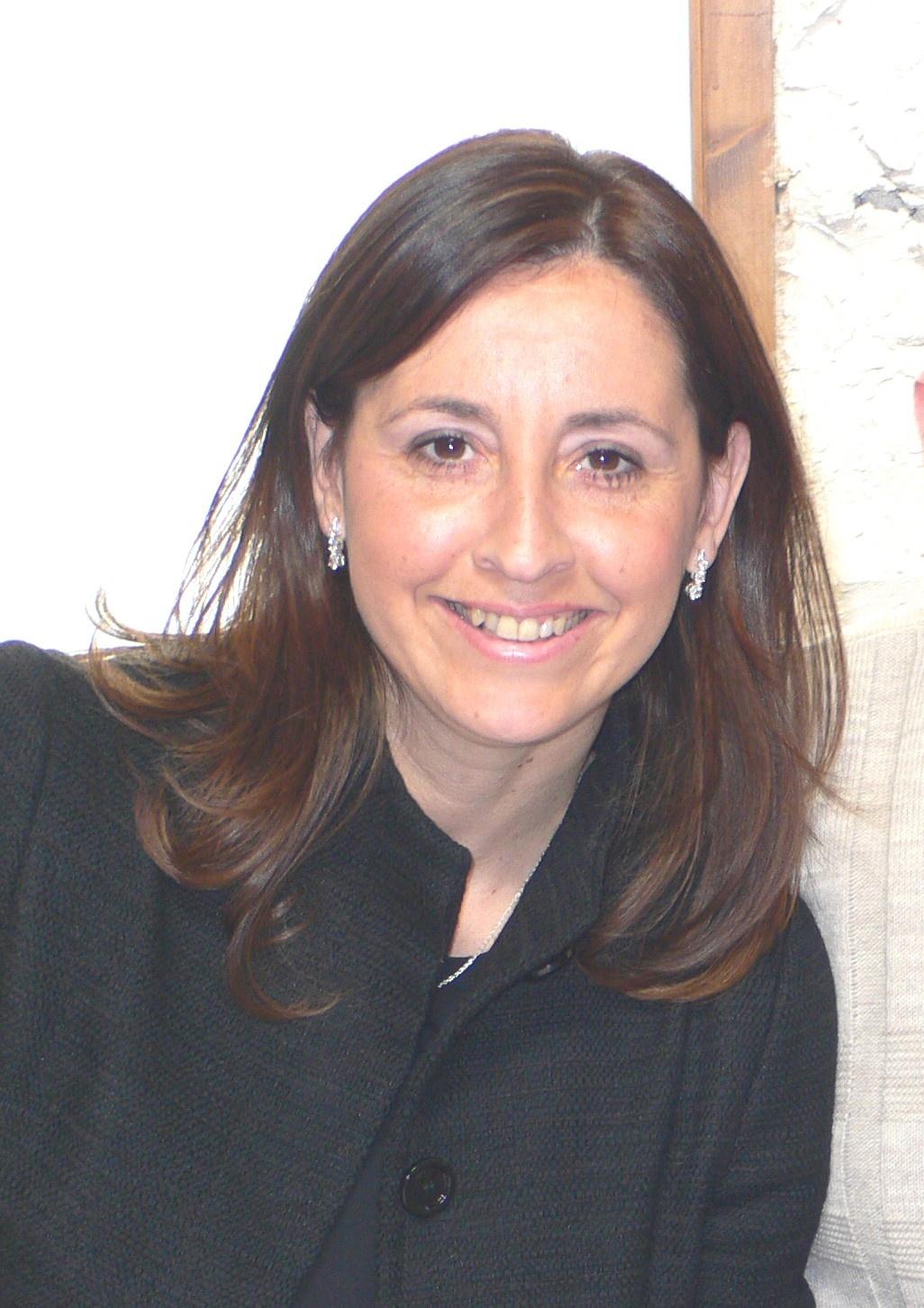 ANNA DE BLAS APARICI